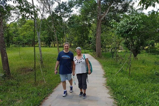My Son Sunrise or Early Morning Private Tour - The Pricing and Value