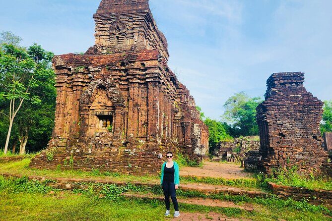 MY SON SUNRISE Private Tour From Hoi An - Practical Tips for Making the Most of Your Tour