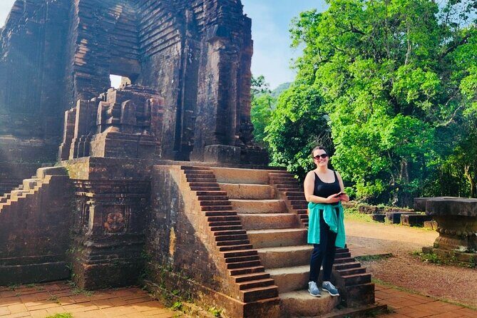 MY SON SUNRISE Private Tour From Hoi An - Who is This Tour Best Suited For?