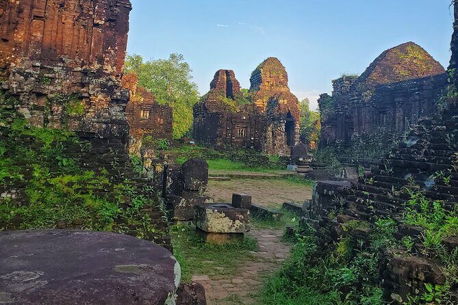 MY SON SUNRISE Private Tour From Hoi An - Final Thoughts: Is It Worth It?