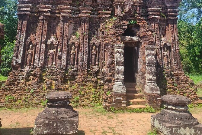 My Son Sunrise Private Tour from Hoi An With Rice Paper making - Final Thoughts: Is the My Son Sunrise Private Tour Worth It?