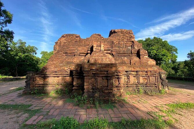 My Son Sunrise Private Tour from Hoi An With Rice Paper making - FAQ