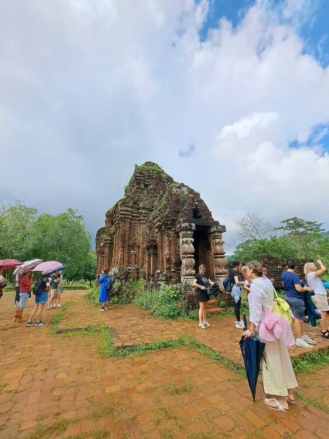 My Son Sunrise Private Tours - Whats Included and Whats Not