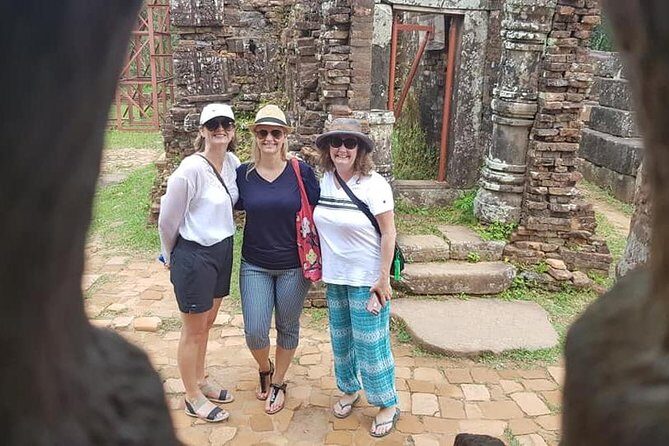 MY SON SUNRISE TOUR From HOI AN or DA NANG - Frequently Asked Questions