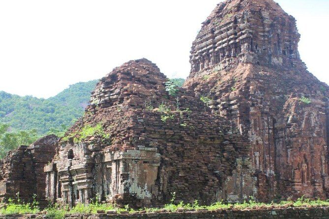 MY SON SUNRISE TOUR & Marble Mountain from Da Nang or Hoi An City - Final Thoughts: Who Should Consider This Tour?