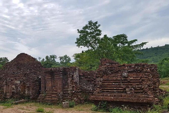 MY SON SUNRISE TOUR to avoid Crowds, Take Nice Photos from HOI AN or DANANG CITY - Why Choose This Tour?