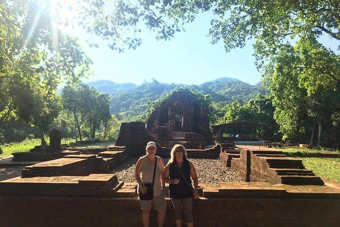 MY SON SUNRISE TOUR to avoid Crowds, Take Nice Photos from HOI AN or DANANG CITY - FAQs