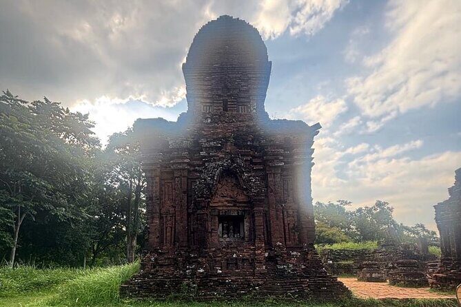 My Son sunset small group tour with boat trip - What Travelers Say