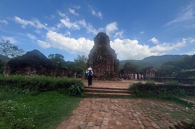 My Son sunset small group tour with boat trip - Final Thoughts