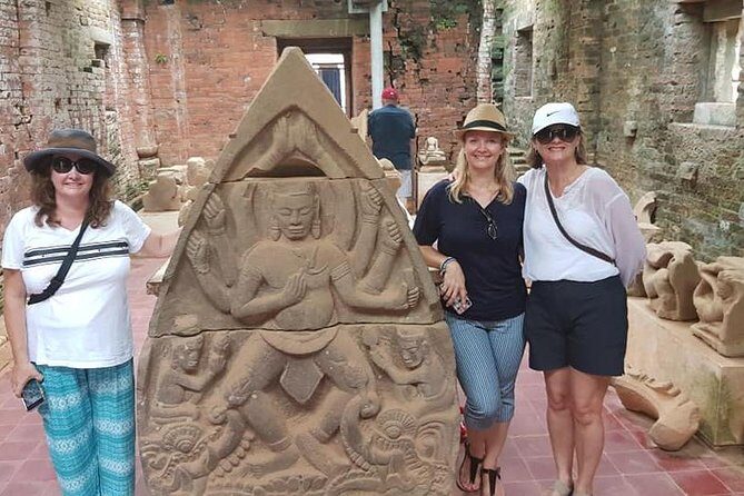 MY SON SUNSET TOUR Departure from HOTELS in DA NANG city or HOI AN city - Is This Tour Worth It?