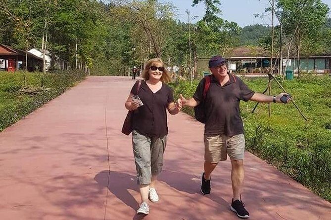 My Son Unessco Site - Marble Mountain - Hoi An Walking Tour- Evening Lanterns - FAQs