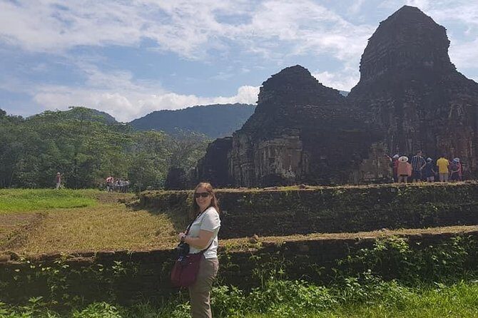 MY SON VALLEY & MY LAI MASSACRE FulldayTour from Hotel in Da Nang or Hoi An city - Who Would Appreciate This Tour Most?