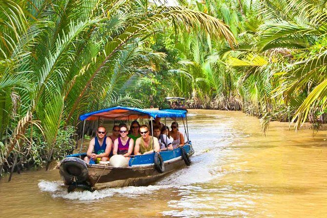 My Tho Ben Tre Mekong River full day trip - Who Will Love This Tour?