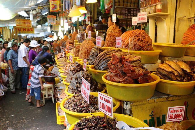 My Tho - Can Tho - Chau Doc 3 days private tour - A Thoughtful Exploration of the Mekong: What You Can Expect
