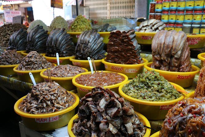 My Tho - Can Tho - Chau Doc 3 days private tour - The Value of This Tour