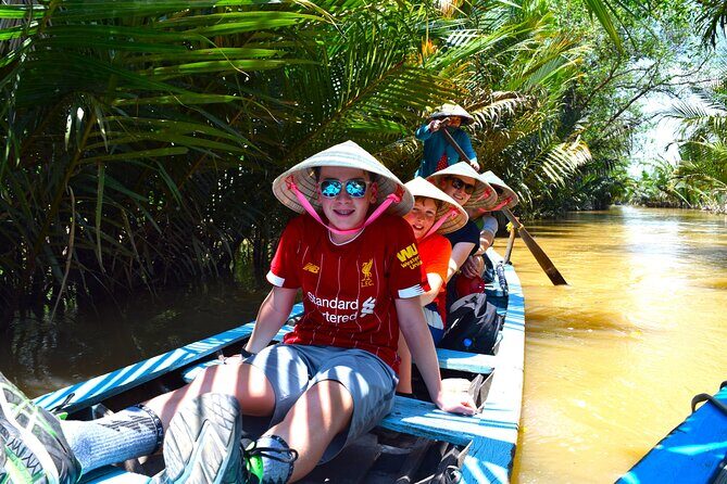 My Tho - Mekong Delta One Day Guided Trip Best Excursion HCM City - What Travelers Are Saying