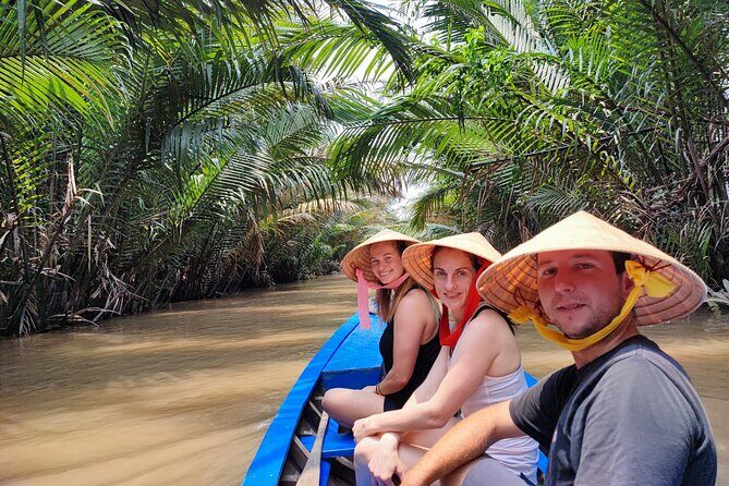My Tho - Mekong Delta One Day Guided Trip Best Excursion HCM City - Who Should Take This Tour?