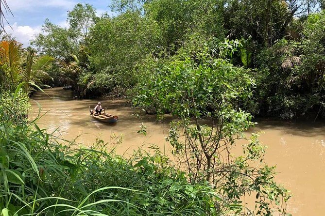 My Tho - Mekong Delta One Day Guided Trip Best Excursion HCM City - The Sum Up