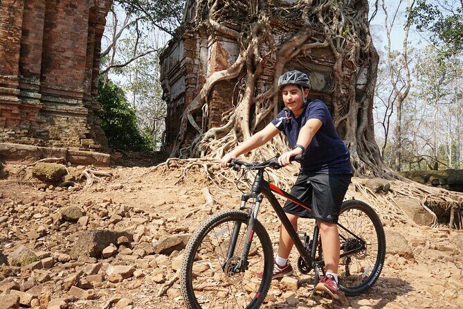 My Way Travel - Luxury Tailormade tour to Indochina - Who Will Love This Tour?