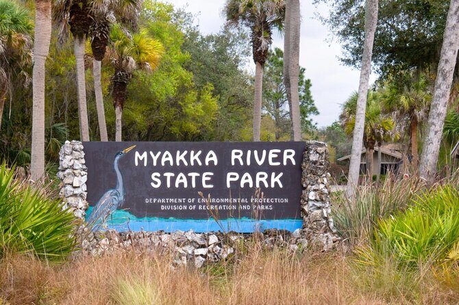 Myakka State Park E-bike Safari - An In-Depth Look at the Myakka State Park E-bike Safari