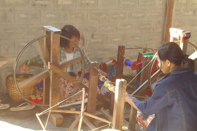 Myanmar Secret Beauties - Exploring the Itinerary: An In-Depth Look