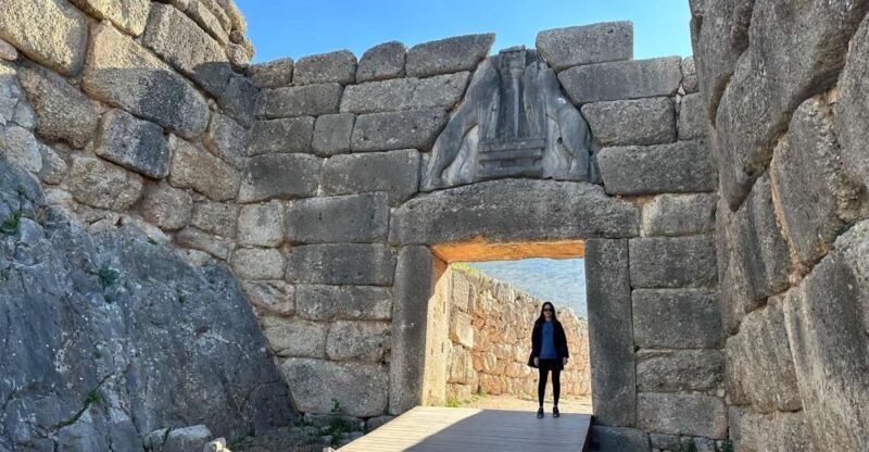 Mycenae Epidavrous Nafplio Isthmus Canal Full Day Tour 8 H - Who Will Love This Tour?