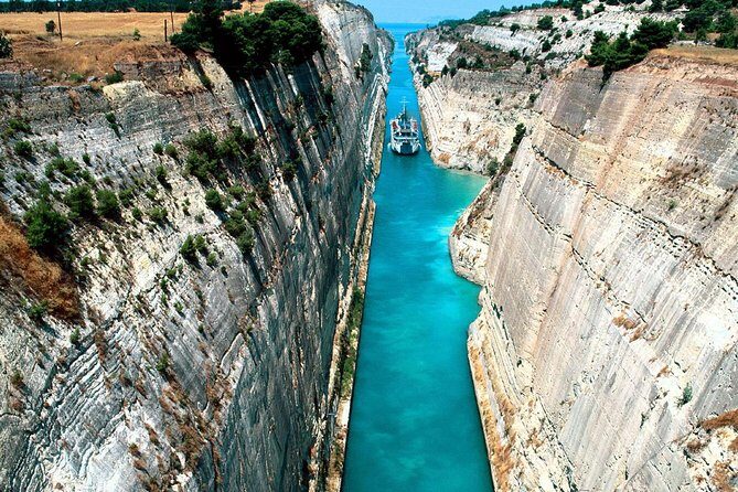 Mycenae-Nafplio-Epidaurus Full Day Private Tour from Athens With Lunch - The Real Value of this Tour
