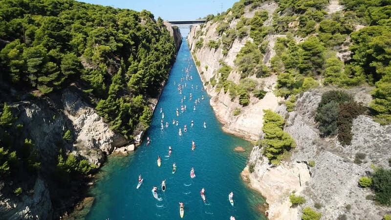 Mycenae Nafplion: one day Spanish guided tour - Transportation and Comfort