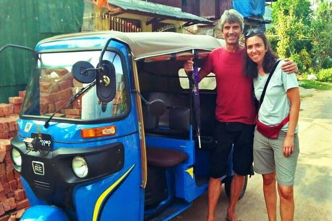 Myeik: Full Day Private City Tour - FAQs