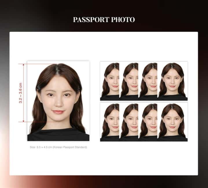 Myeongdong Rednow Studio: Portraits, Couples & Family Photo - A Practical Guide to the Myeongdong Rednow Studio Experience