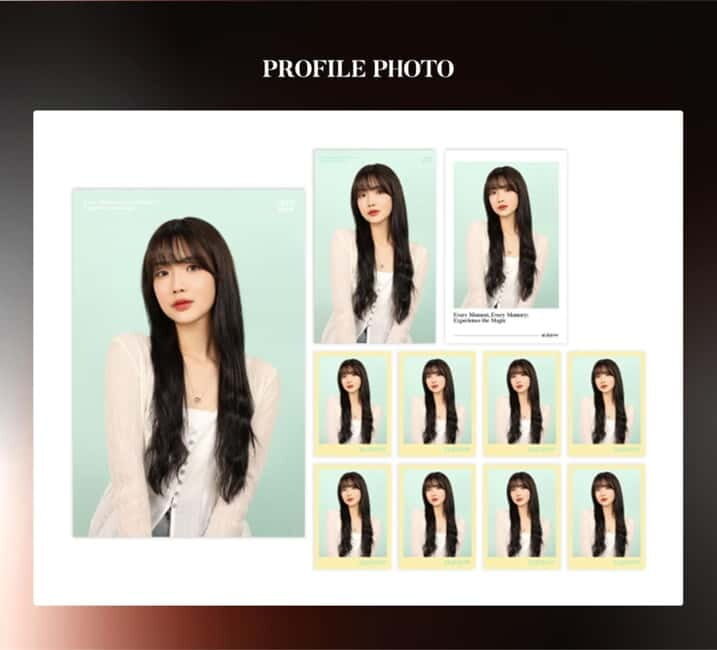 Myeongdong Rednow Studio: Portraits, Couples & Family Photo - The Sum Up