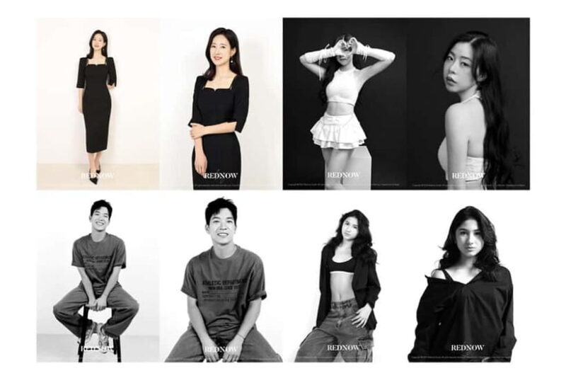 Myeongdong Rednow Studio: Portraits, Couples & Family Photo - FAQ