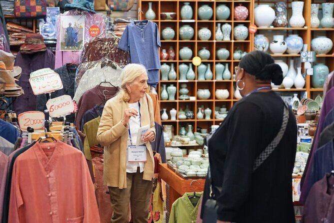 Myeongdong Seoul Private Minivan Shopping Tour - FAQ