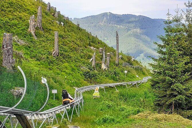 MY*GUiDE EXCLUSiVE Neuschwanstein Castle Tour INCL. TiCKETS and ALPiNE COASTER from Munich - FAQ