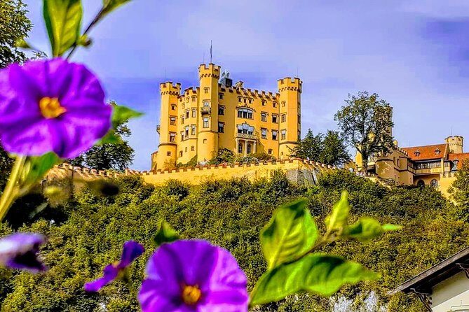 MY*GUiDE EXCLUSiVE Neuschwanstein Tour INCL. TICKETS from GARMISCH-PARTENKIRCHEN - Final Notes