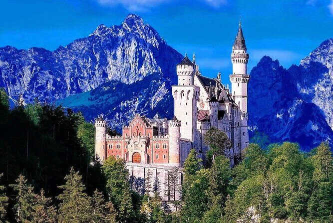MY*GUiDE The King's GREATEST PALACES Neuschwanstein & HERRENCHIEMSEE from Munich - The Sum Up: Is It Worth It?