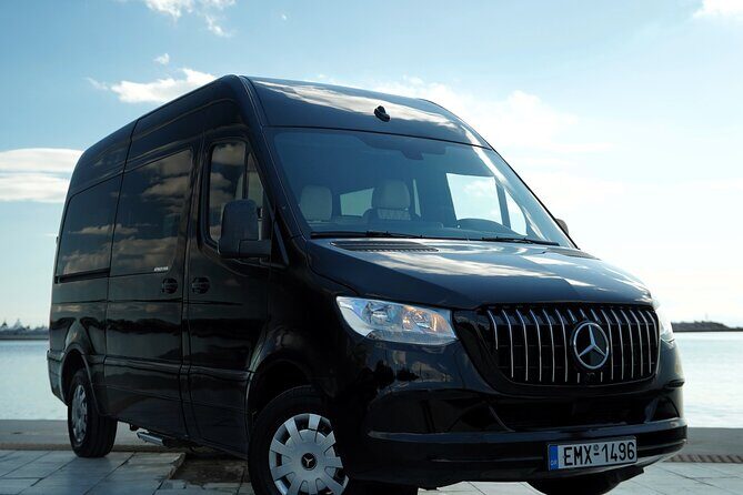 Mykonos Aiport - Port Tranfer to Your Hotel or Villa - The Transfer Experience: From Arrival to Your Hotel