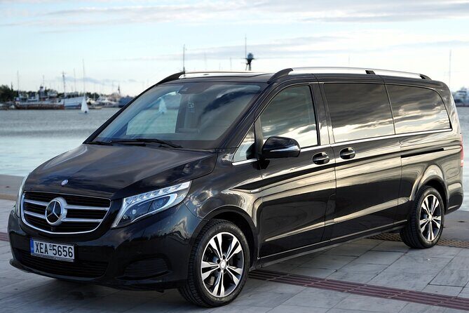 Mykonos Aiport - Port Tranfer to Your Hotel or Villa - Cancellation Policy and Flexibility