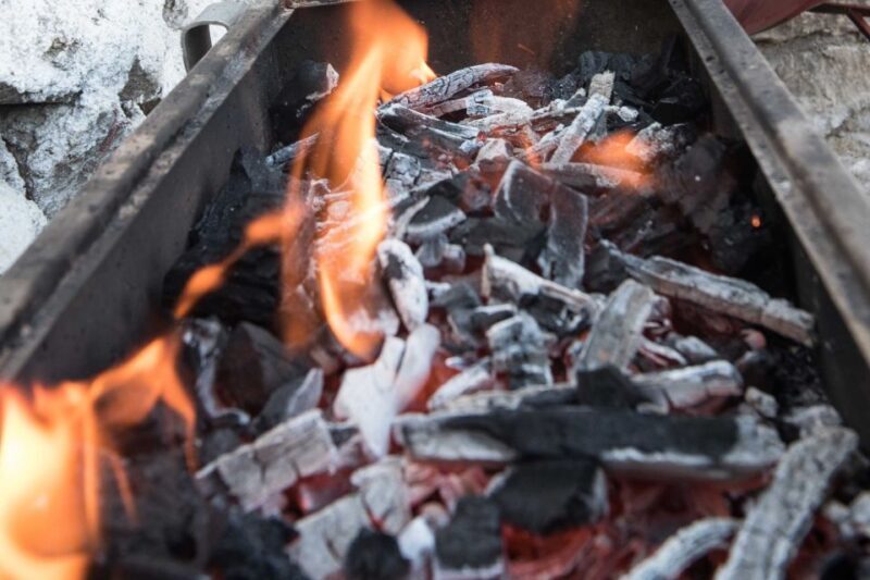 Mykonos: Barbecue at a Mykonian Farm - Key Points