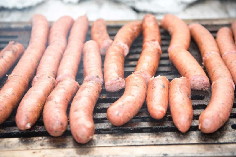 Mykonos: Barbecue at a Mykonian Farm - Authentic Experiences and Guest Impressions
