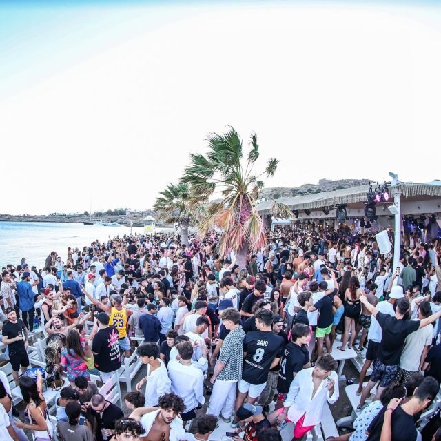 Mykonos: Best Beach Clubs Crawl Day Party - Final Thoughts