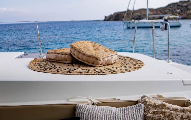 Mykonos: Boho Experience Private Cruise - Introduction: Is This Mykonos Private Cruise Worth It?