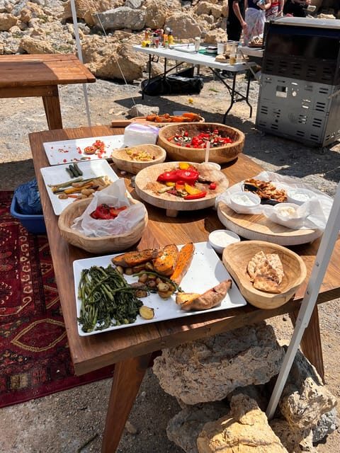Mykonos: Boho Experience Private Cruise - The Experience: What Do You Really Get?