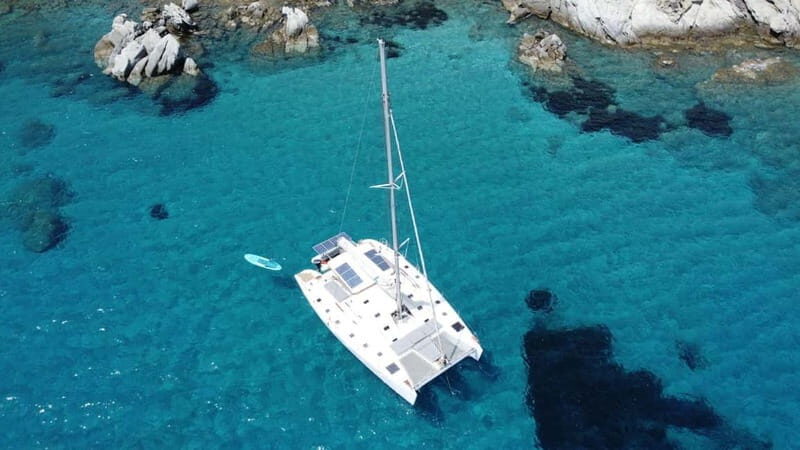 Mykonos: Catamaran Cruises with Lunch and Drinks - Similar Experiences Worth Considering