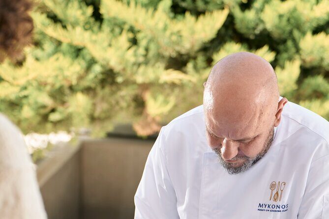 Mykonos Cooking Class- Hands On - Value and Practical Considerations