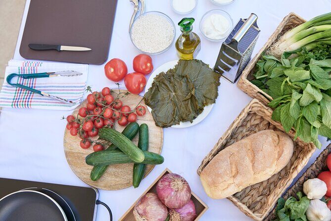 Mykonos Cooking Class- Hands On - What Past Participants Say