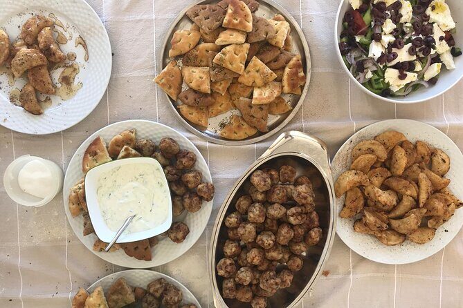 Mykonos Cooking Class of Local Specialties - Frequently Asked Questions