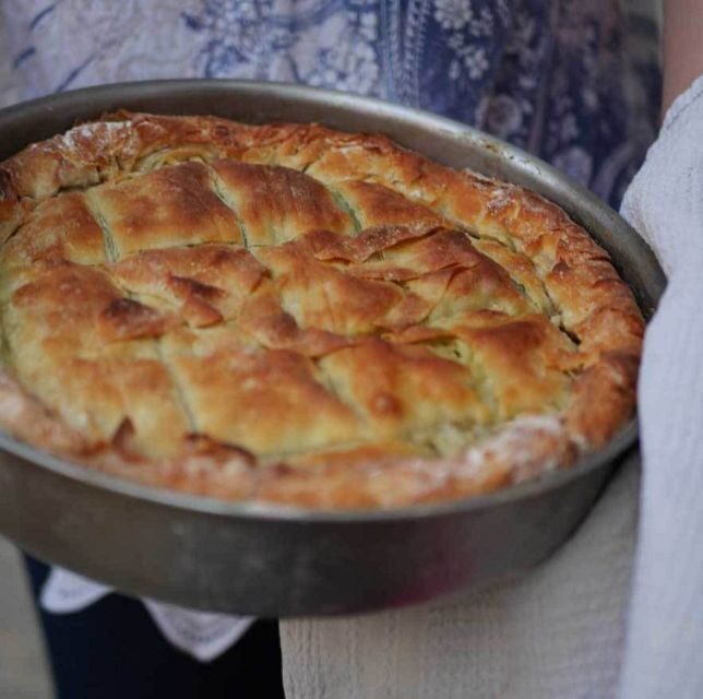 Mykonos: Cooking Class with Food and Wine - Summary: Who Will Love This Experience?