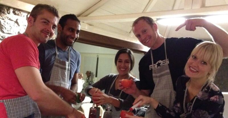 Mykonos: Cooking Class with Food and Wine - What to Expect from the Mykonos Cooking Class