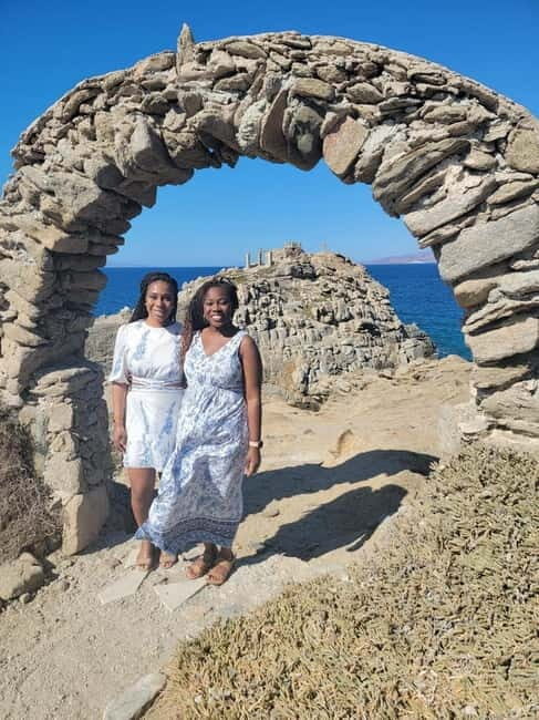 Mykonos Cruise Passenger Exclusive Jeep Tour: Must See in 4h - Reviews: Authentic Perspectives